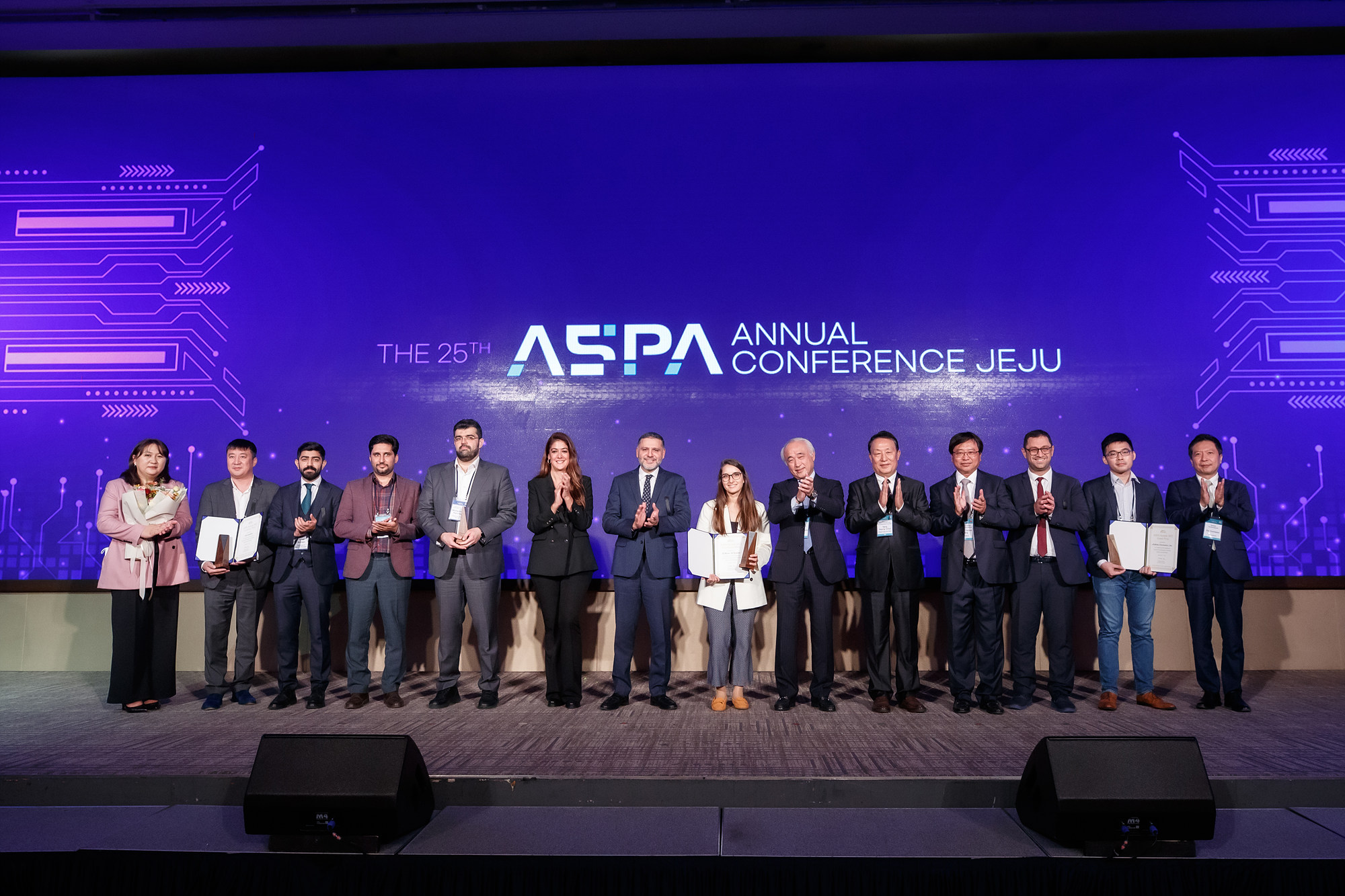ASPA | Asian Science Park Association